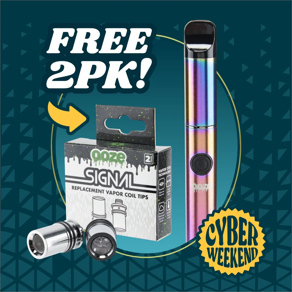 Ooze | Online Vape Shop & Home of the World's Best Vapes